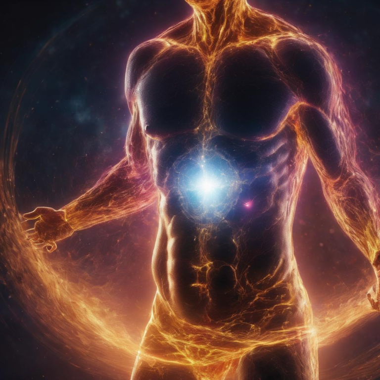 Energy Flow – Beyond Novice and Neophyte